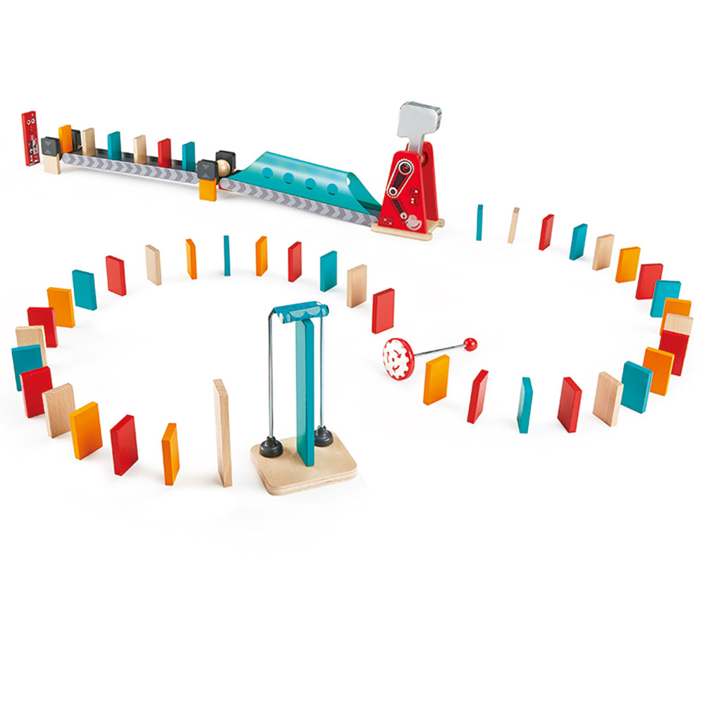 Order Hape - Mighty Hammer Domino Now! | Jomla.ae