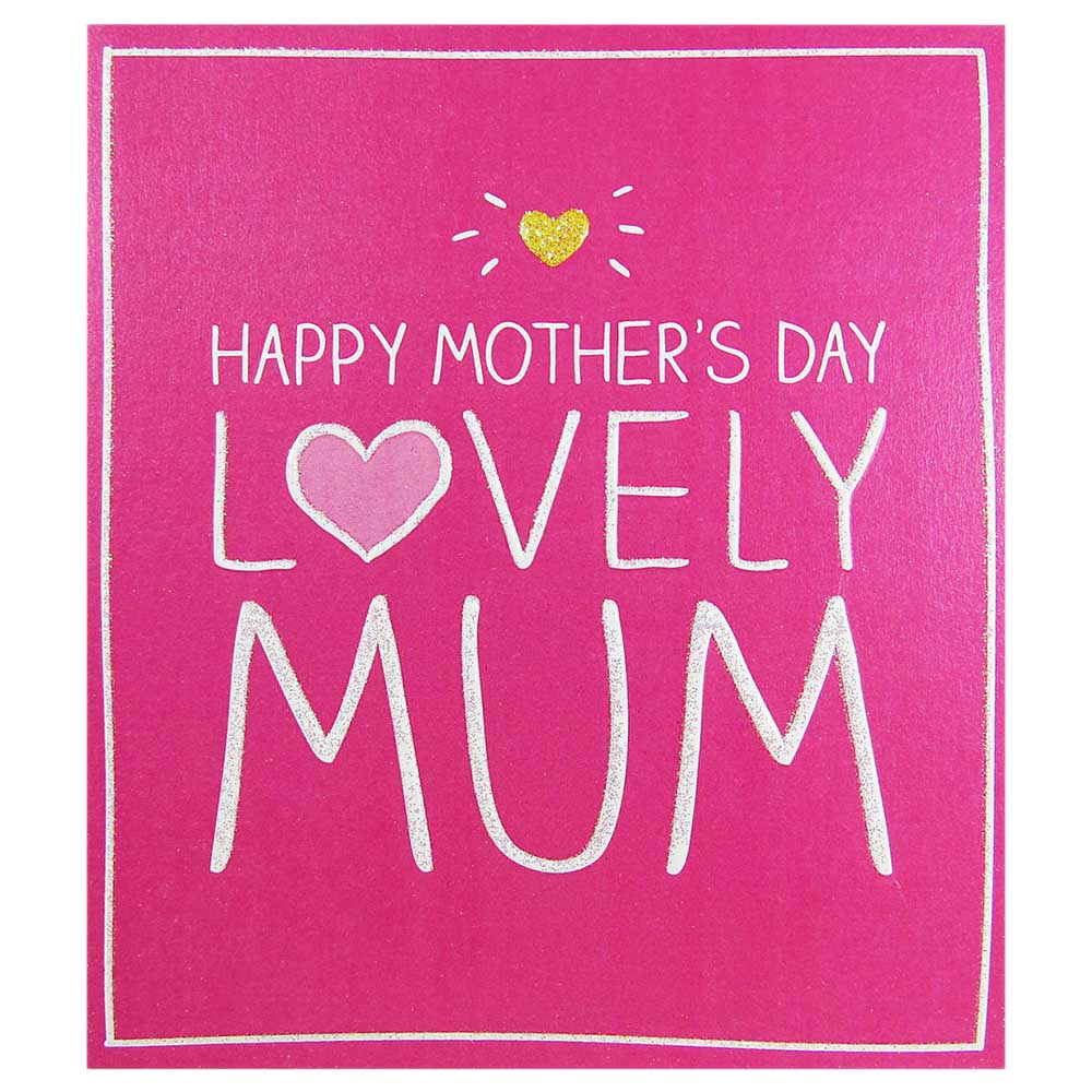 Order Happy Jackson - Lovely Mum You're The Best! Now! | Jomla.ae