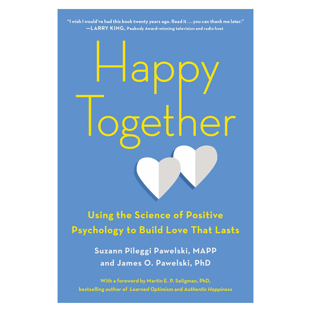 Order Happy Together - Book Now! | Jomla.ae