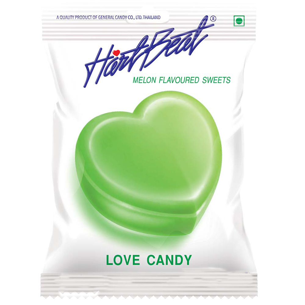 Order Hartbeat Candy Melon 1kg Now! | Jomla.ae