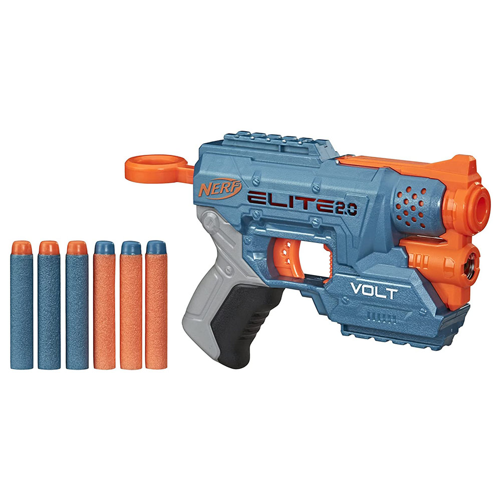 Order Hasbro - Nerf Elite 2.0 Volt SD 1 Blaster Now! | Jomla.ae