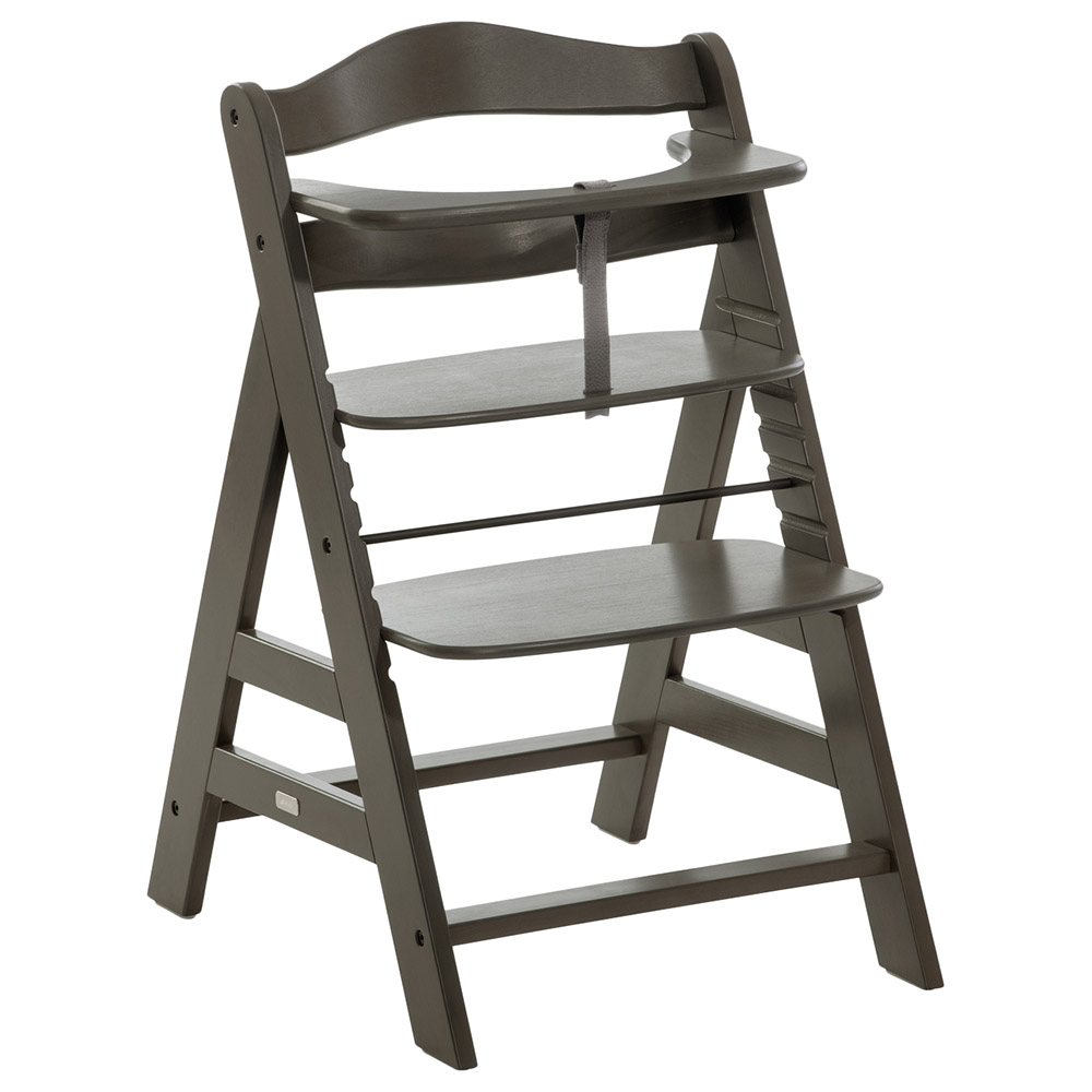 Order Hauck - Alpha+ Select High Chair - Charcoal Now! | Jomla.ae