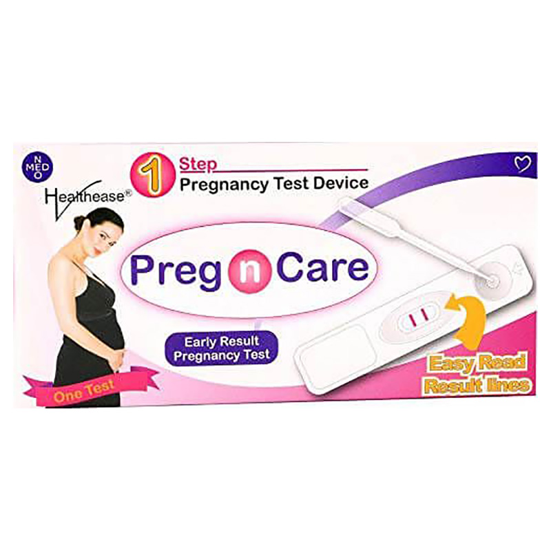 Order Healthease - Pregnancy Test Device Now! | Jomla.ae