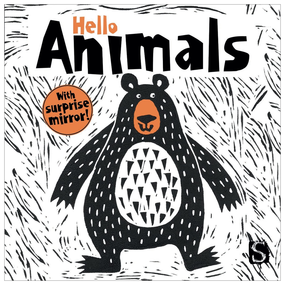 Order Hello Animals - Book Now! | Jomla.ae