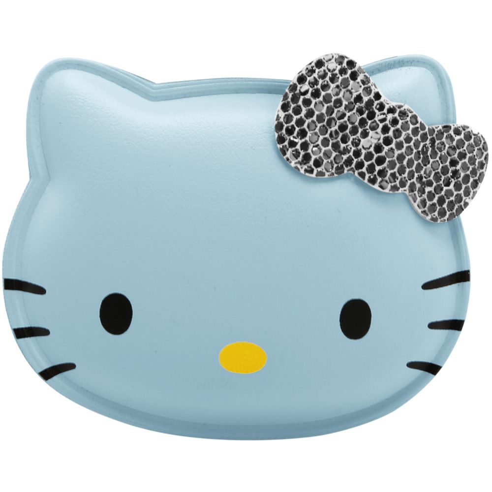 Order Hello Kitty - D-Cut Magnet Blue Now! | Jomla.ae