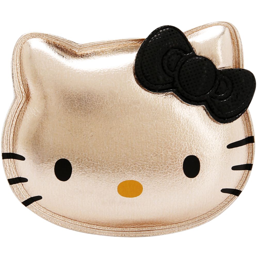 Order Hello Kitty - D-Cut Magnet Gold Now! | Jomla.ae