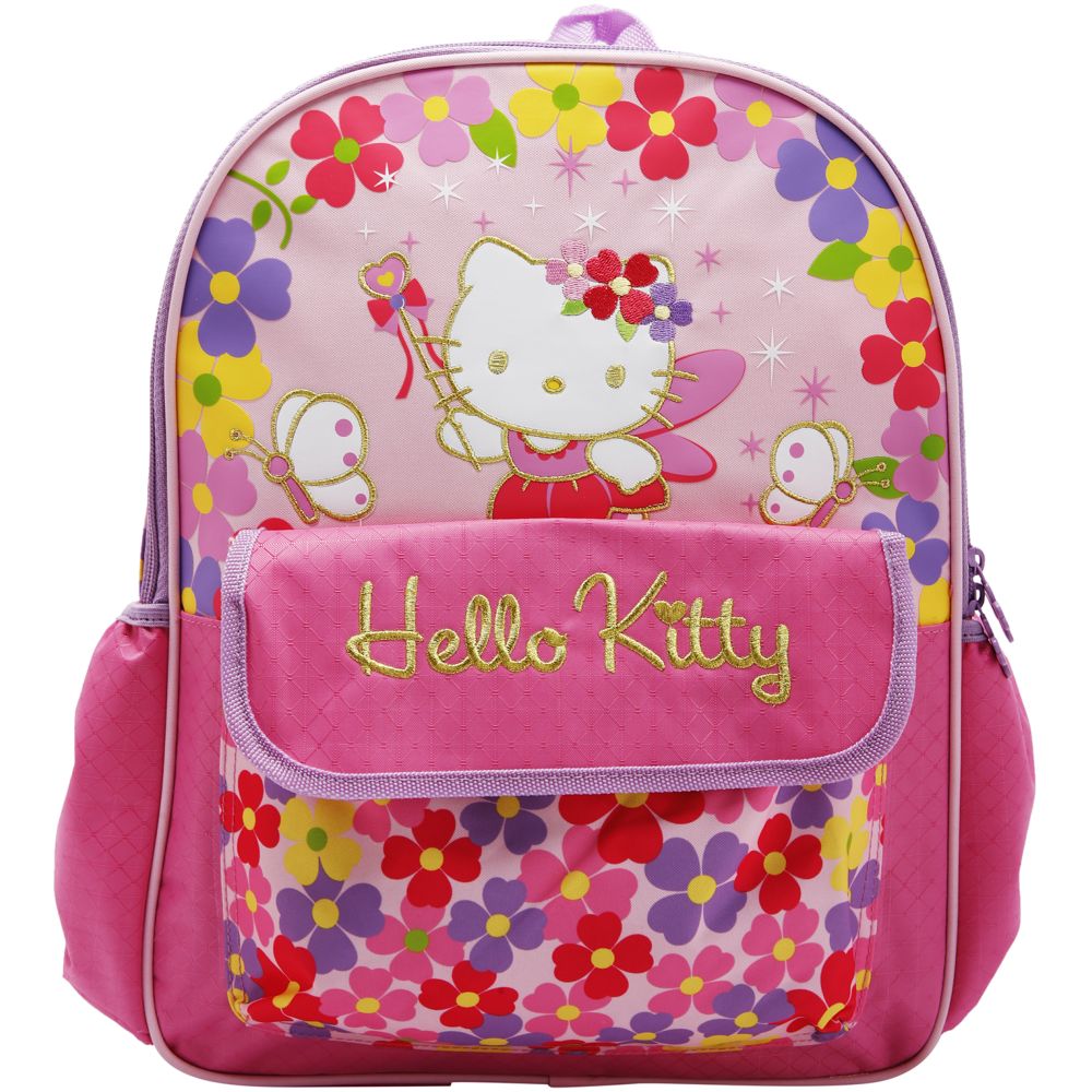 Order Hello Kitty - Fairy KT Petite Backpack - Pink Now! | Jomla.ae
