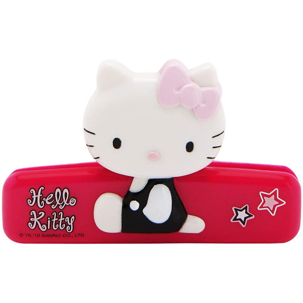 Order Hello Kitty - Magnet Clip Small - Pink Now! | Jomla.ae