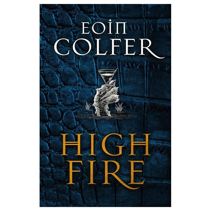 Order Highfire - Book Now! | Jomla.ae