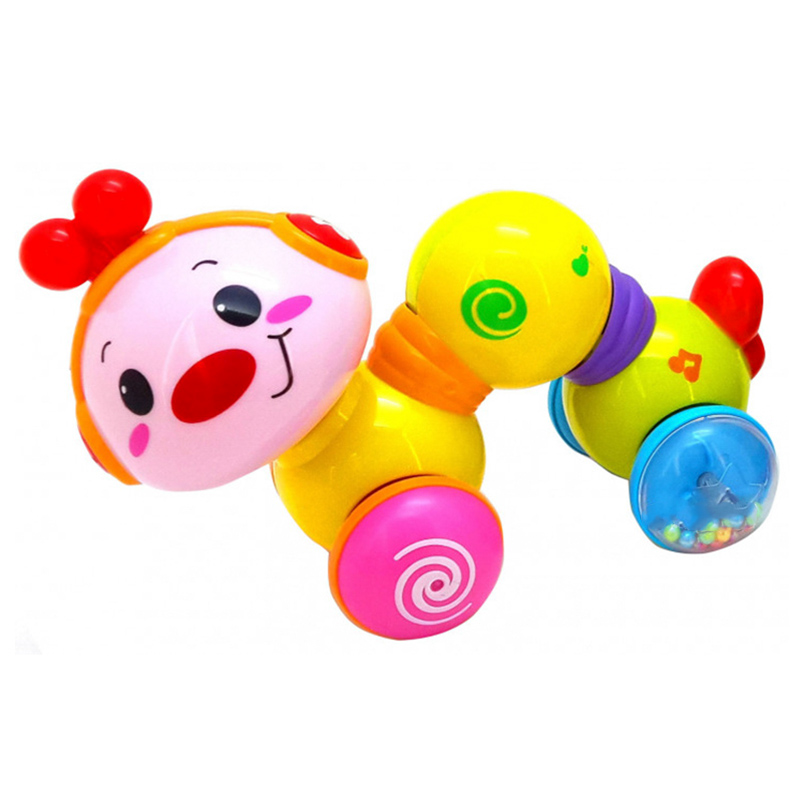 Order Hola - Happy Wiggle Worm Now! | Jomla.ae