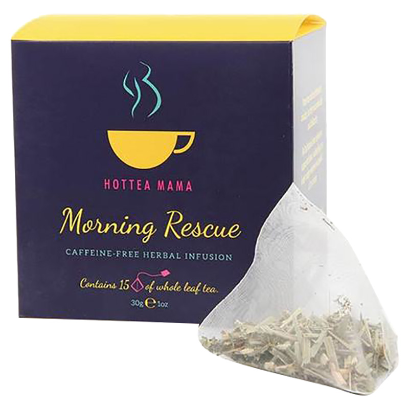 Order Hottea Mama - Morning Rescue Award Winning Pregnancy Tea Now ...