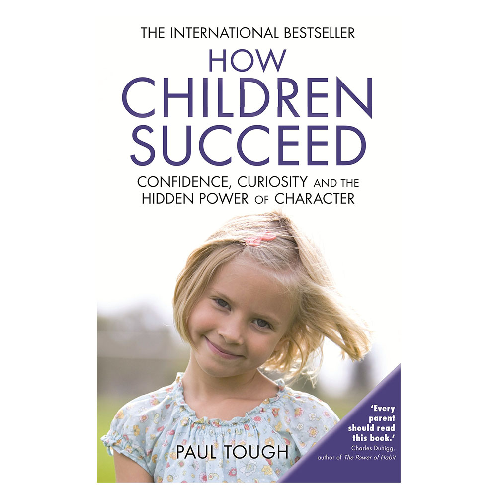 How Children Succeed | Jomla.ae