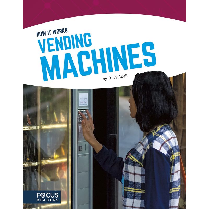 Order How It Works: Vending Machines Now! | Jomla.ae