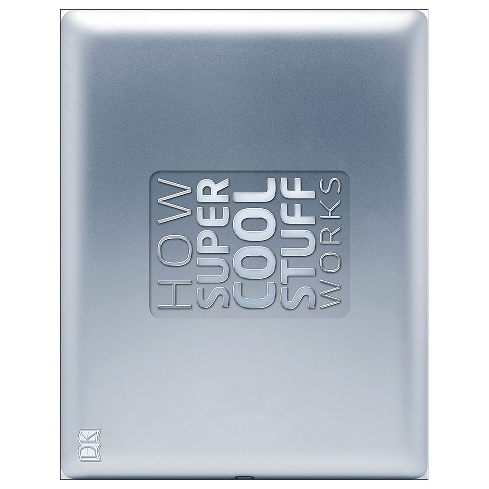 Order How Super Cool Stuff Works Now! | Jomla.ae