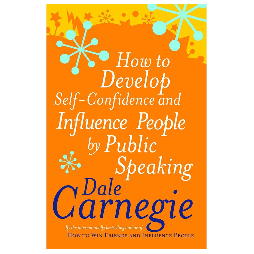 How To Develop Self Confidence and Influence People | Jomla E-Commerce ...