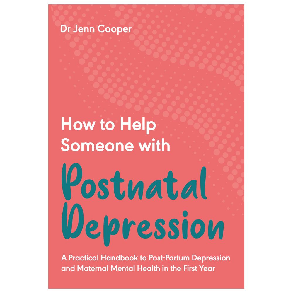 Order How To Help Someone With Postnatal Depression Now! | Jomla.ae