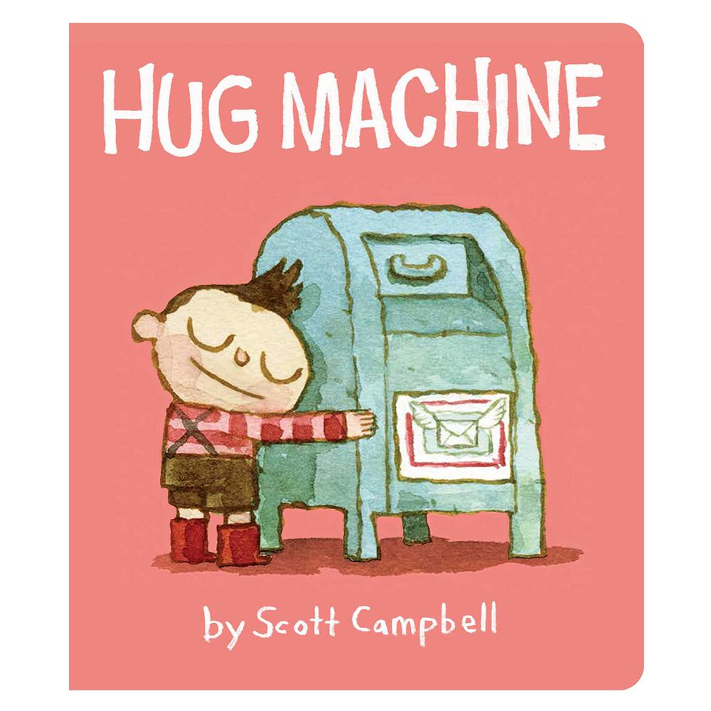 Order Hug Machine Now! | Jomla.ae