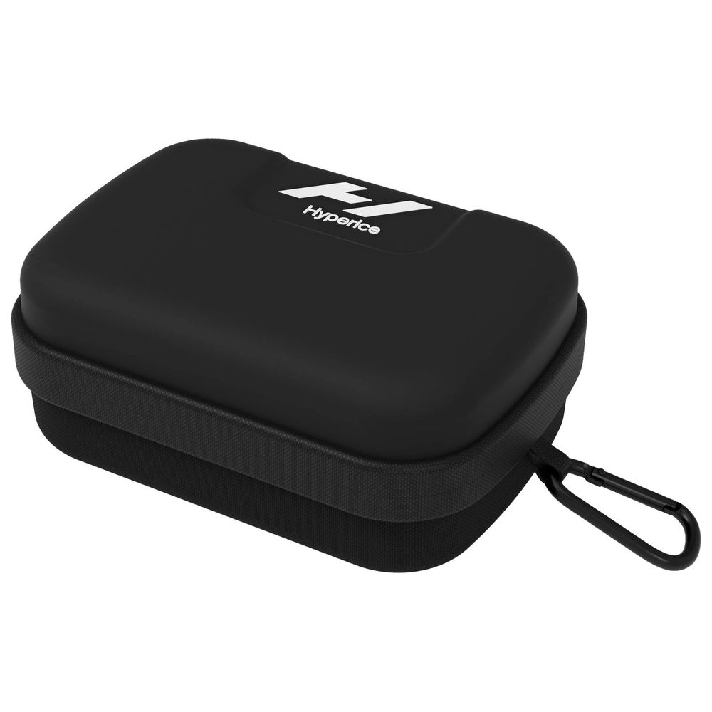 Order Hyperice - Venom Go Pod Case Only - Black Now! | Jomla.ae