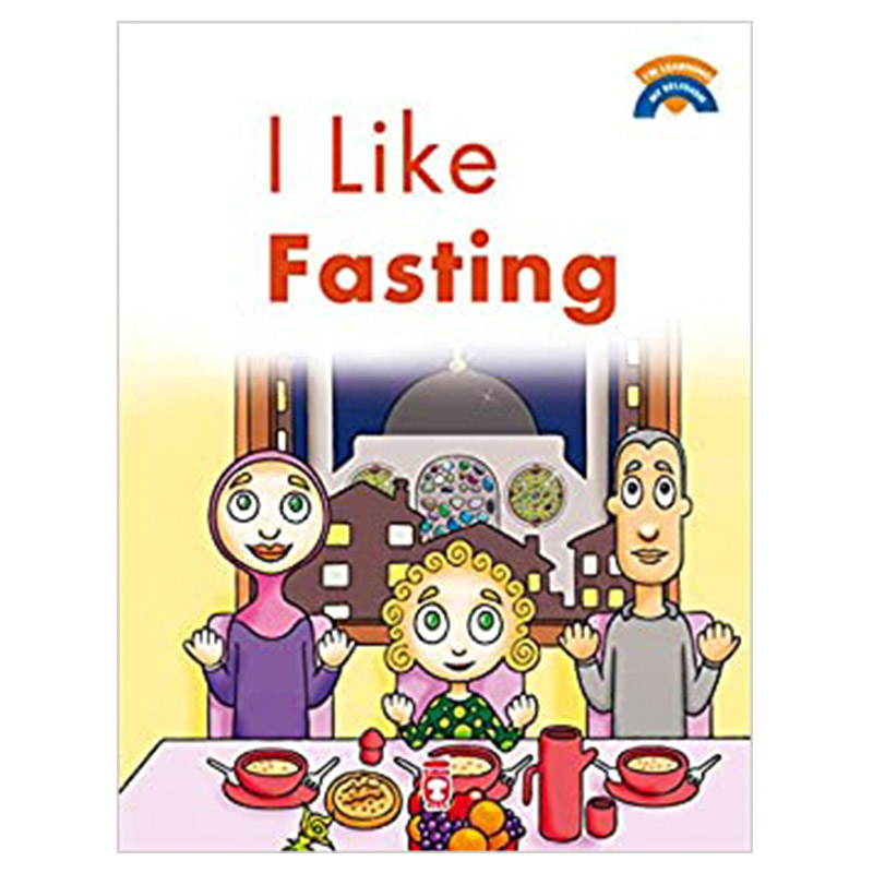 Order I Like Fasting - Book Now! | Jomla.ae