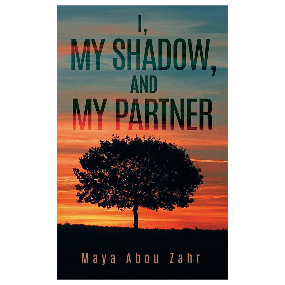 I, My Shadow, And My Partner | Jomla.ae
