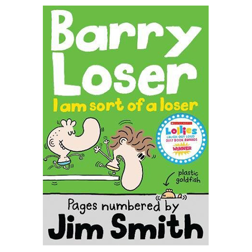 I am Sort of a Loser | Jomla.ae