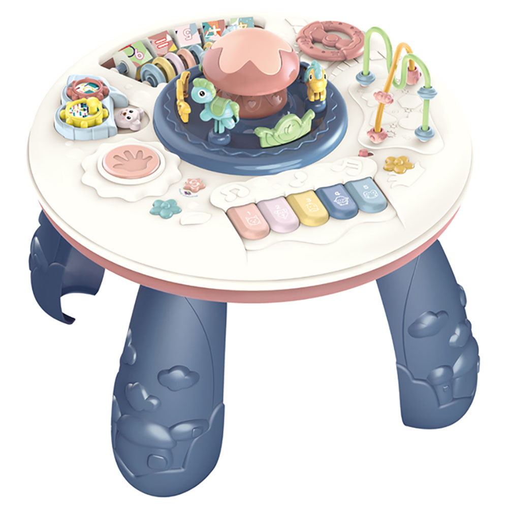 Order Ibi-Irn - Learning Study Table Fun Board Game Now! | Jomla.ae