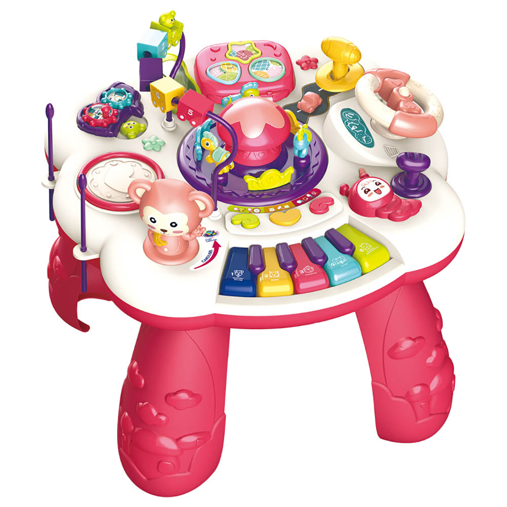 Order Ibi-Irn - Musical Table Now! | Jomla.ae