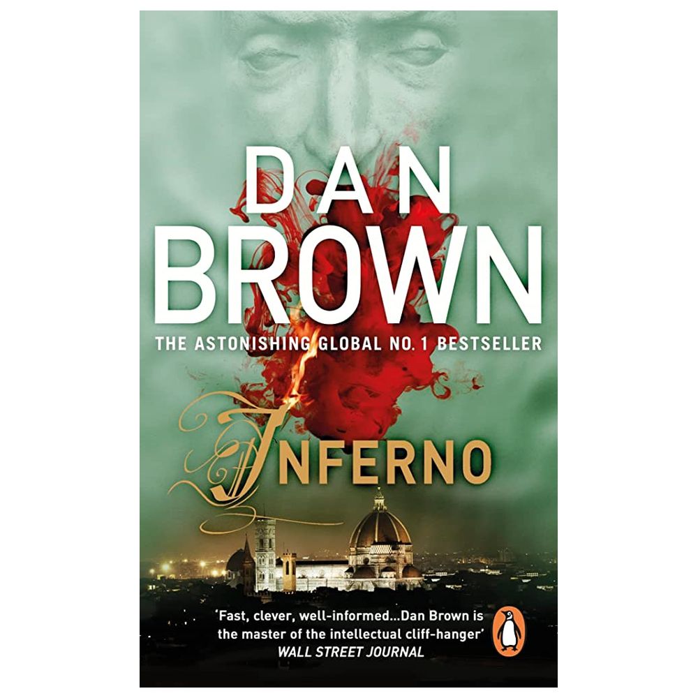 Order Inferno - Book Now! | Jomla.ae