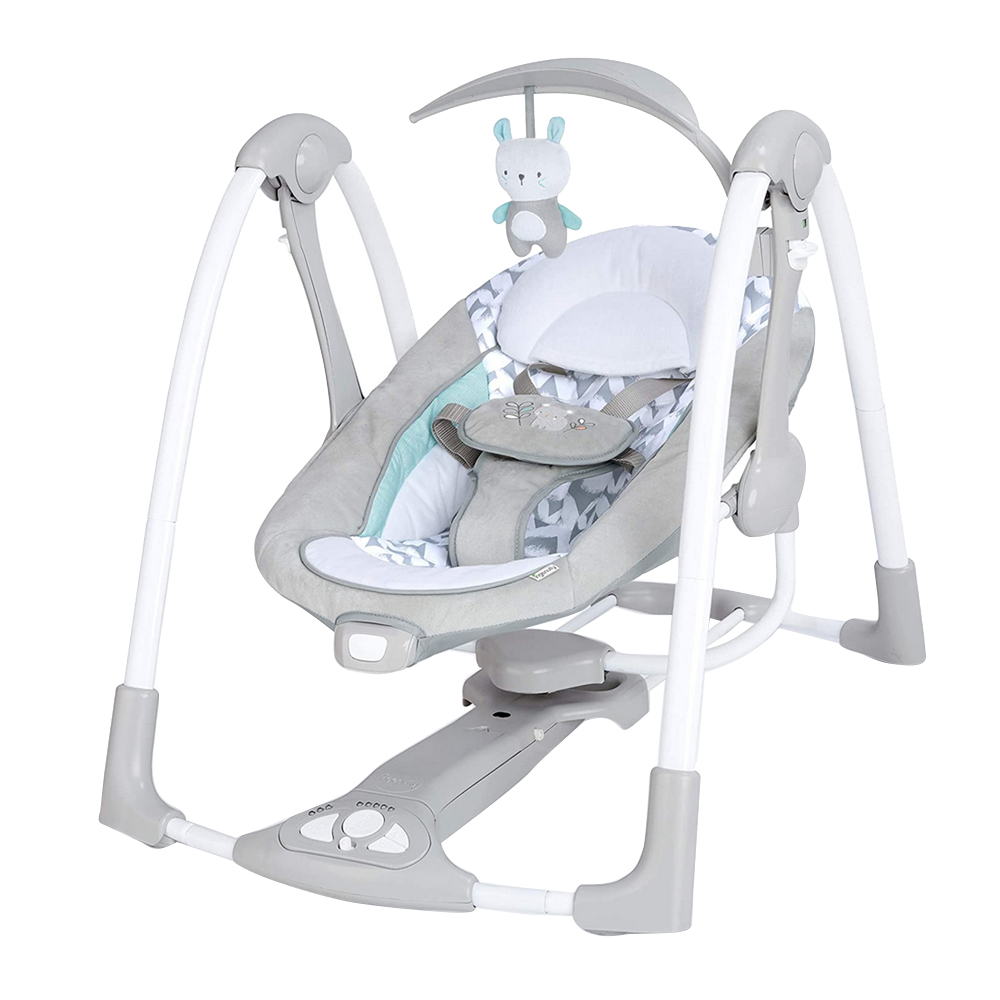 Order Ingenuity - Convertme Swing-2-Seat - Raylan Now! | Jomla.ae