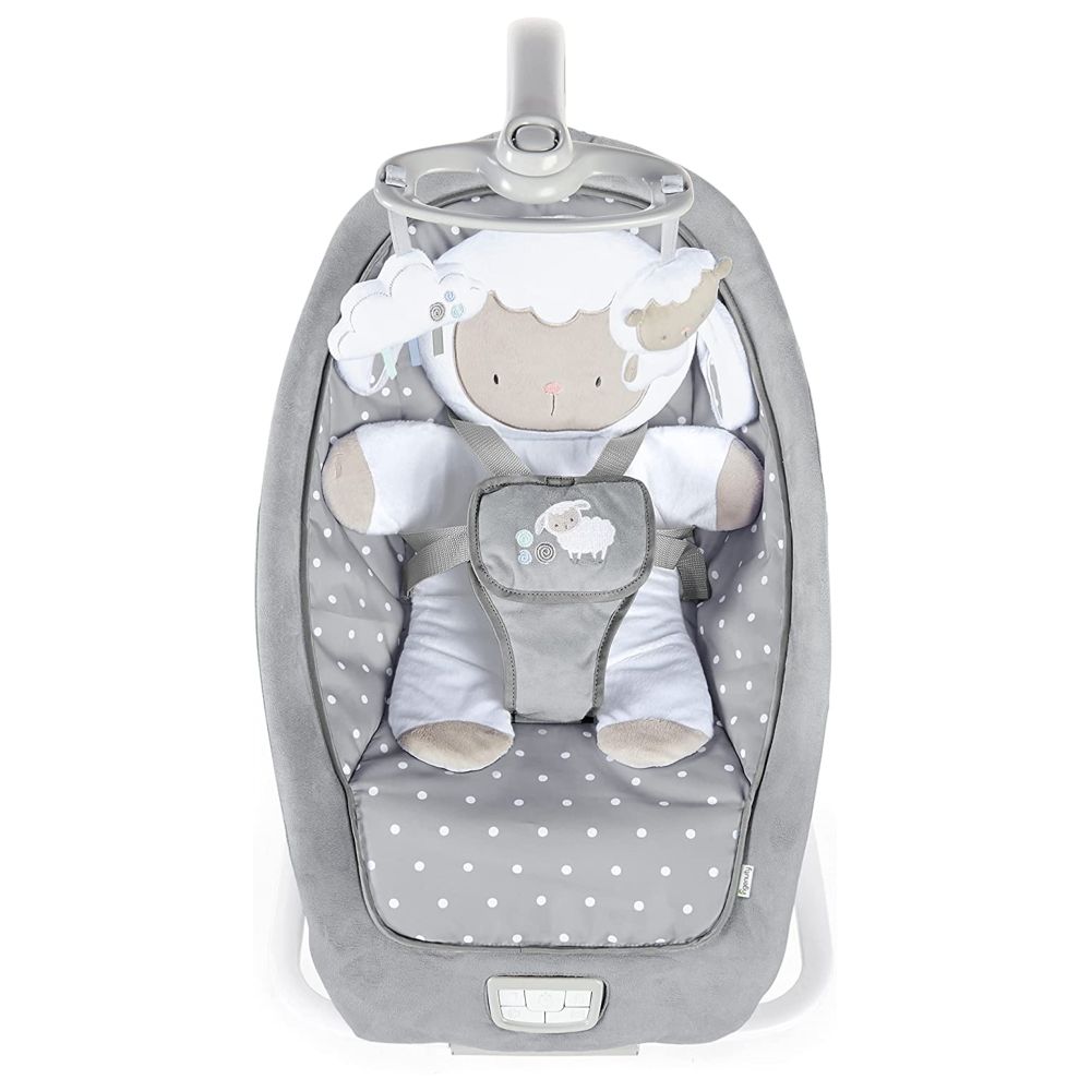 Order Ingenuity - Rocking Seat - Cuddle Lamb Now! | Jomla.ae