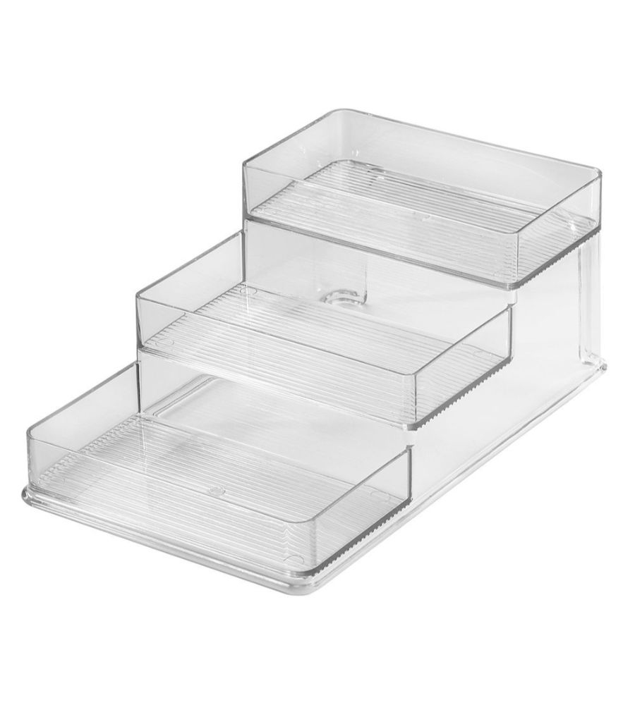 Order Inter Design - Linus Stadium Spice Rack 1 - Clear Now! | Jomla.ae
