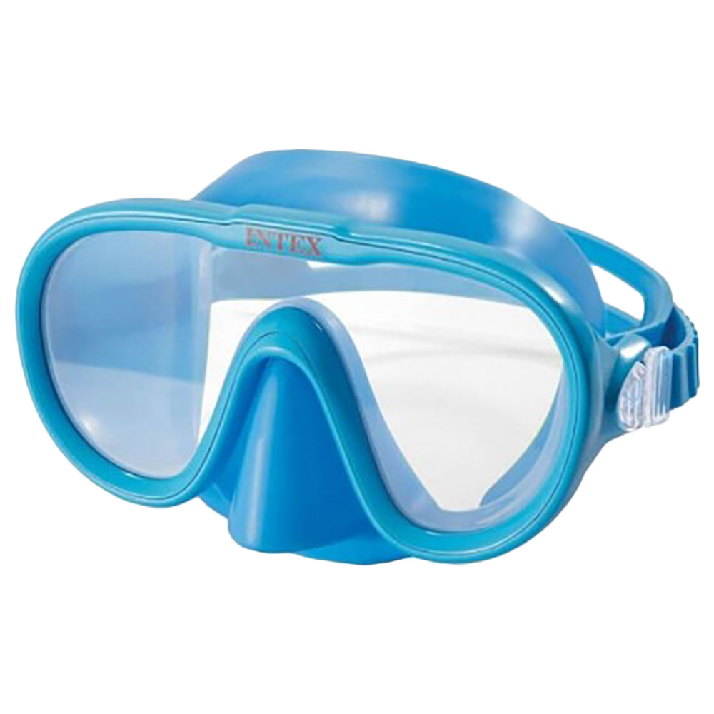 Order Intex - Sea Scan Swim Masks Assorted Now! | Jomla.ae
