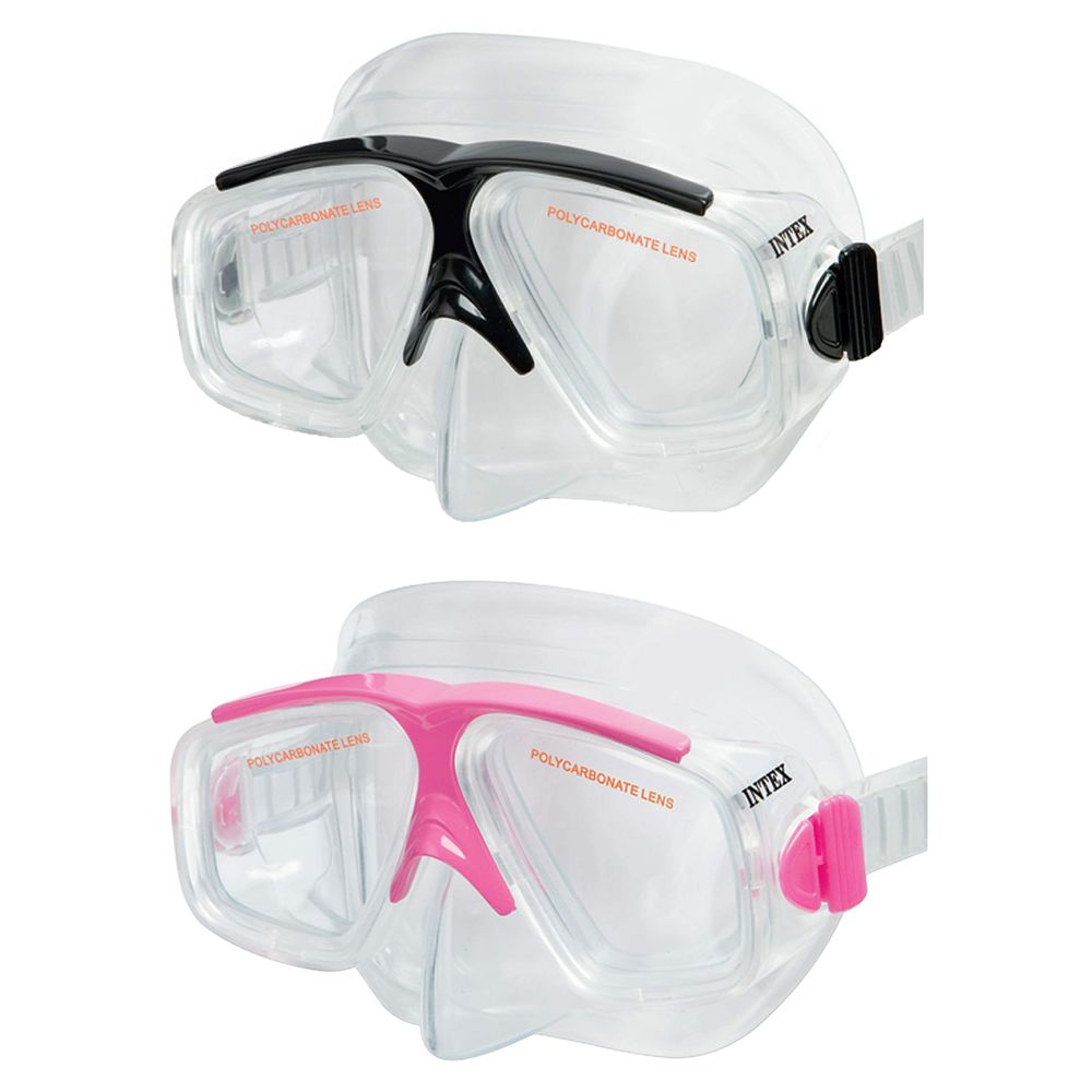 Order Intex Surf Rider Mask Now! | Jomla.ae