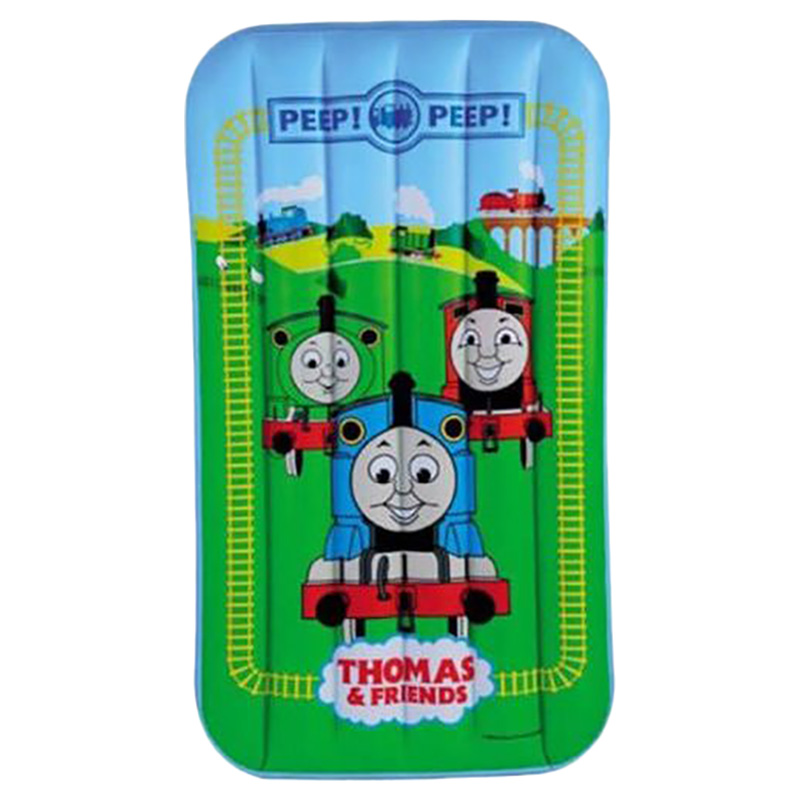 Order Intex - Thomas & Friend Kids Airbed - Inflatable Pool Float Now ...