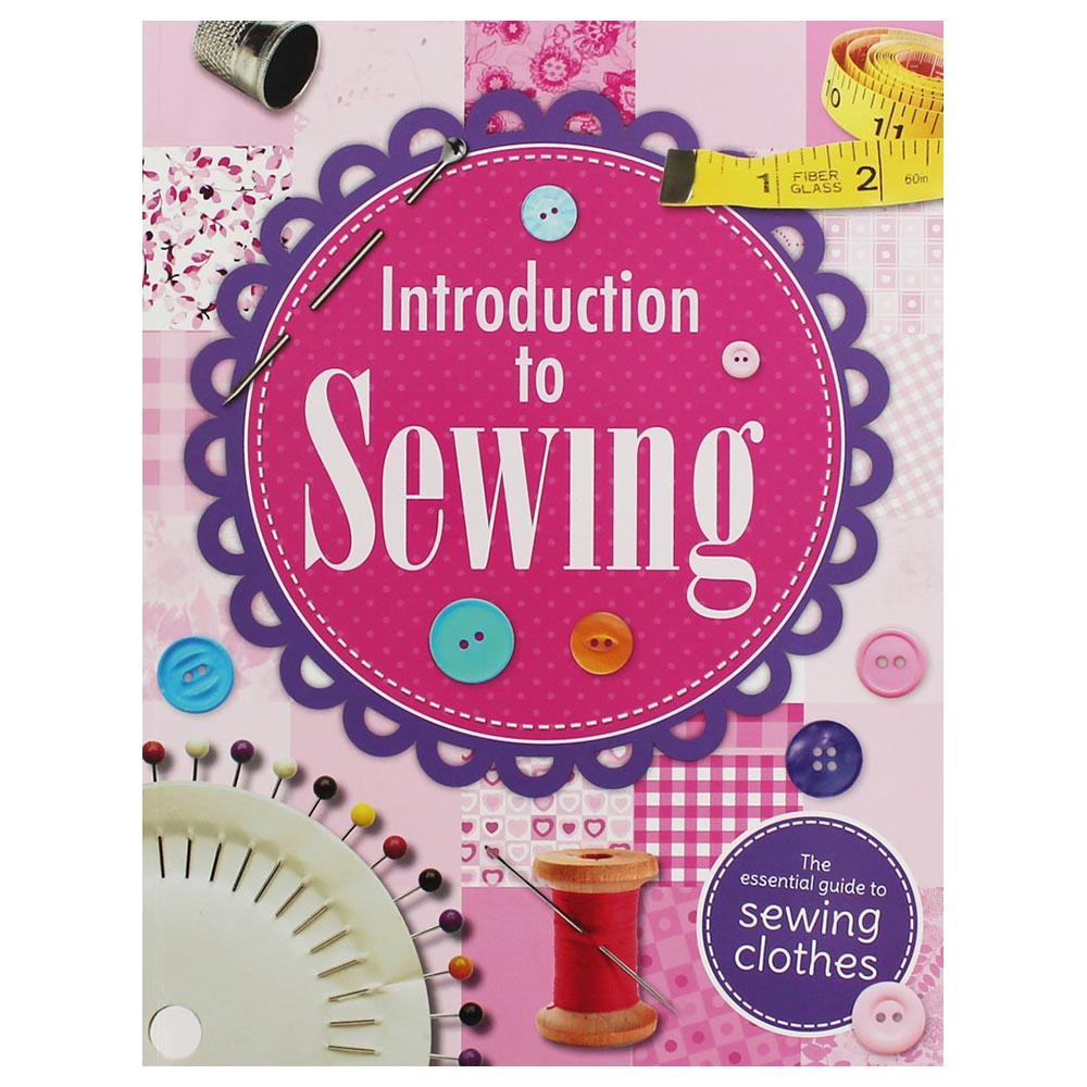 Order Introduction To Sewing - Book Now! | Jomla.ae