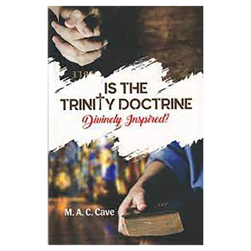 Is the Trinity Doctrine | Jomla.ae
