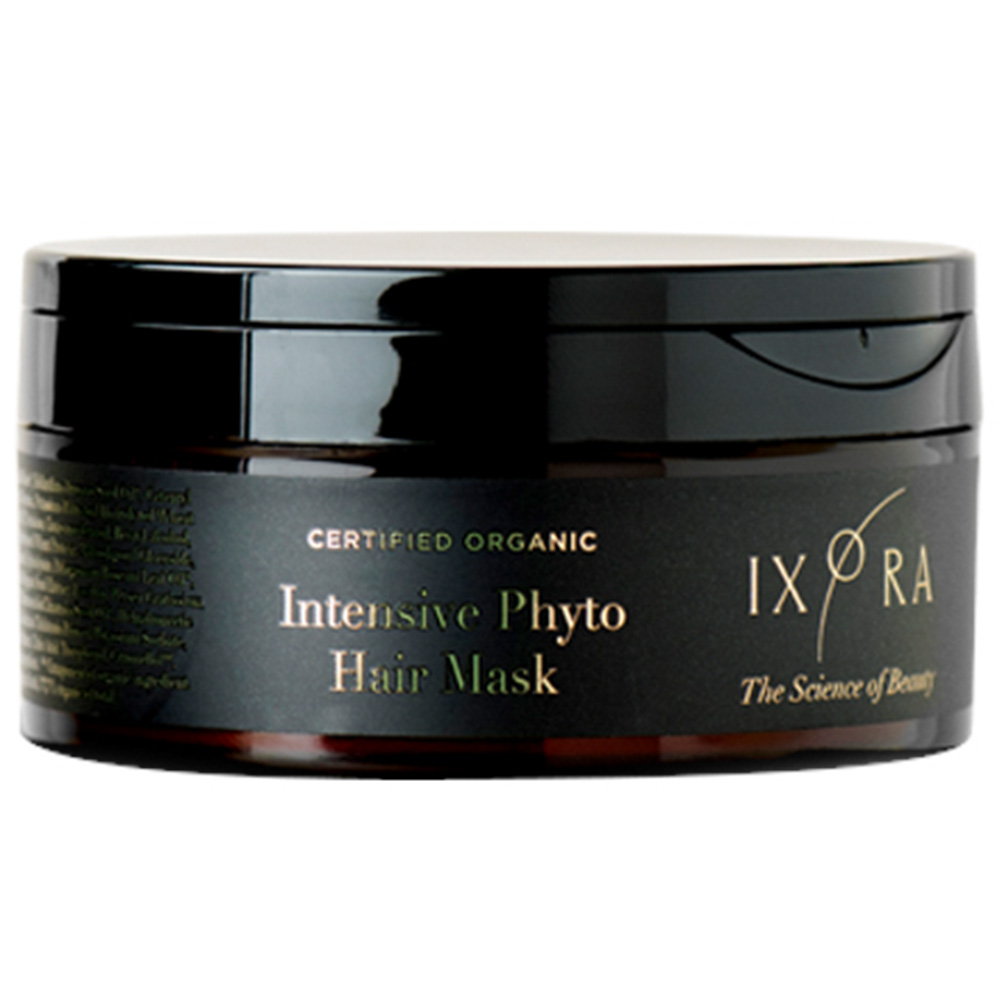 Order Ixora - Intensive Phyto Hair Mask Now! | Jomla.ae