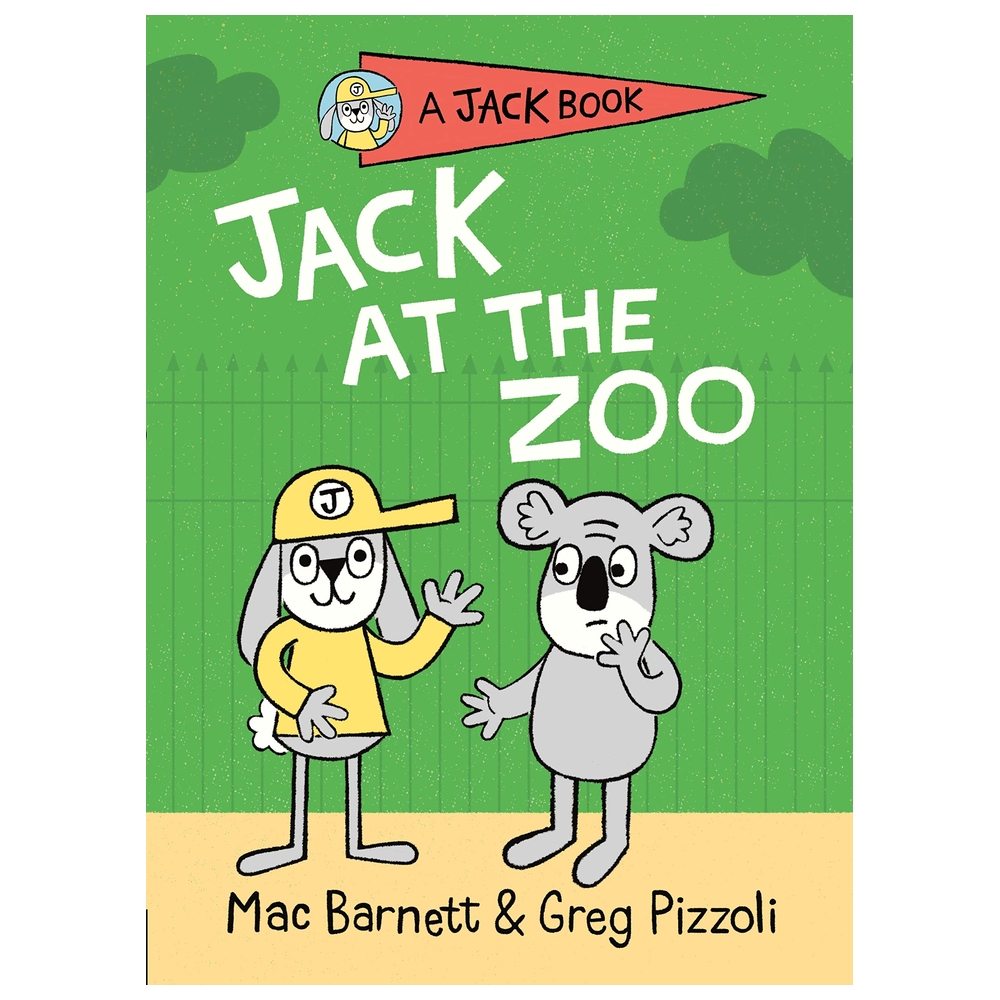 Order Jack At The Zoo Now! | Jomla.ae