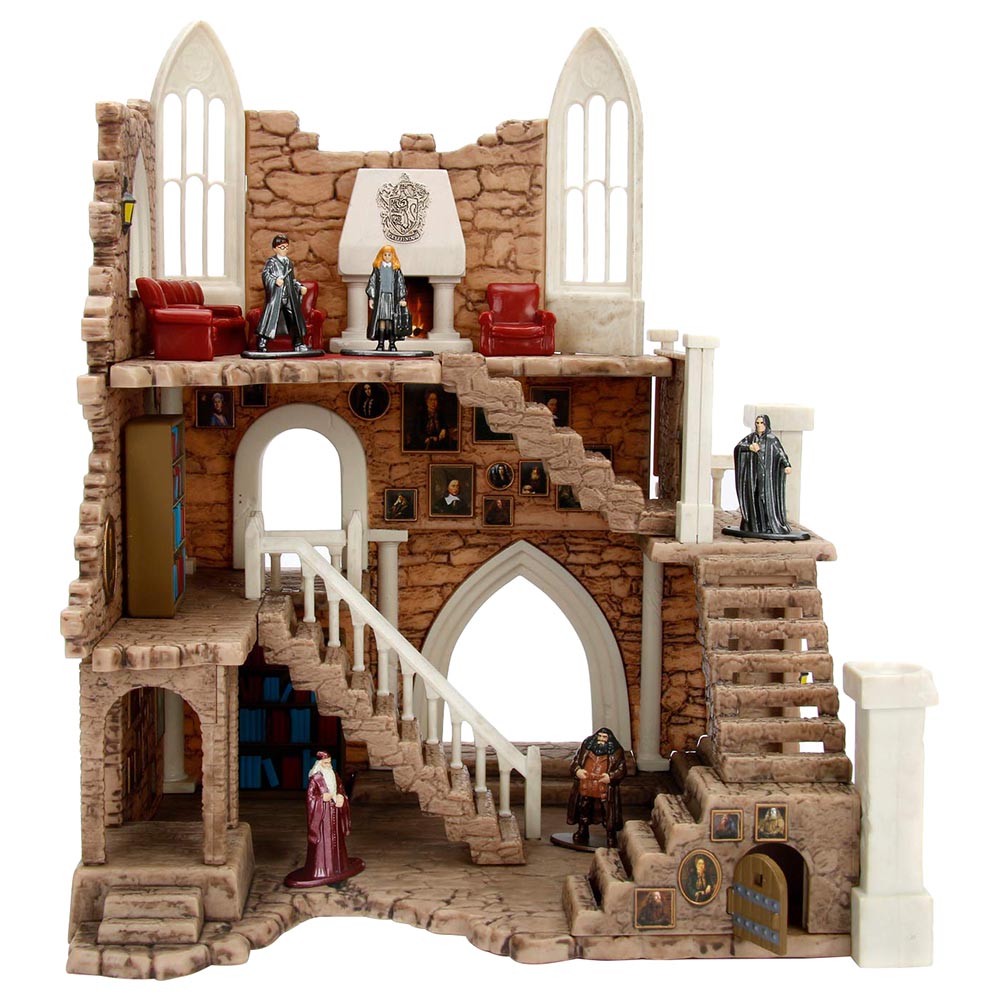 Order Jada - Harry Potter Gryffindor Tower Now! | Jomla.ae