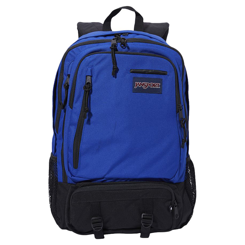 Order JanSport - Envoy Backpack - Regal Blue Now! | Jomla.ae