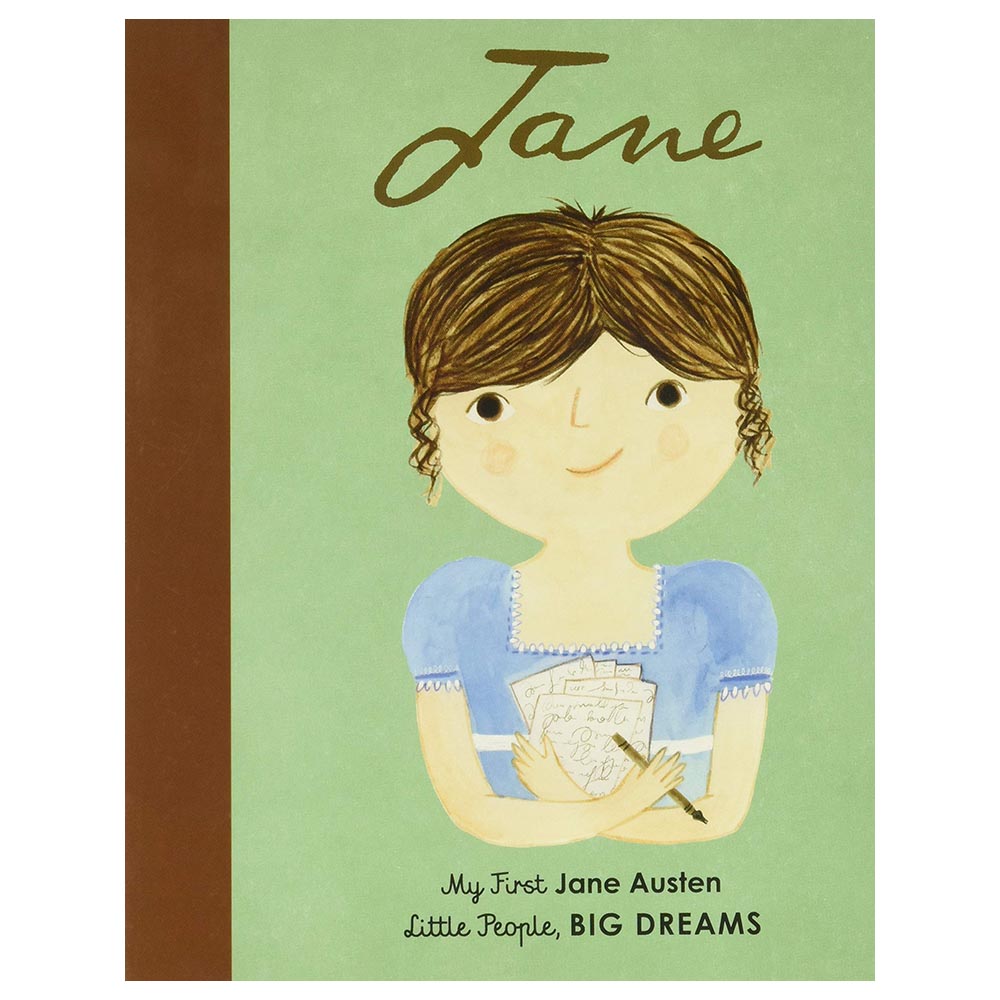 Order Jane Austen - Book Now! | Jomla.ae