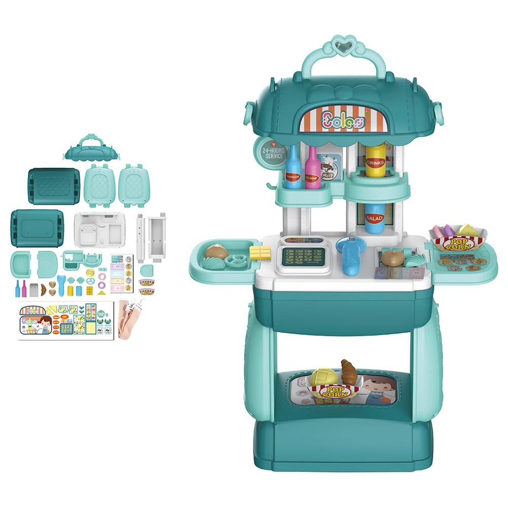 Order Jawda - 3-in-1 Mobile Supermarket Now! | Jomla.ae