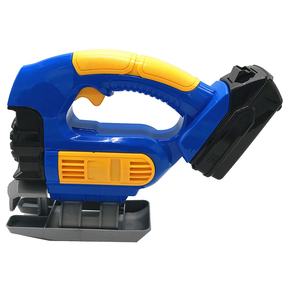 Order Jawda - Electric Jig Saw - Blue Now! | Jomla.ae