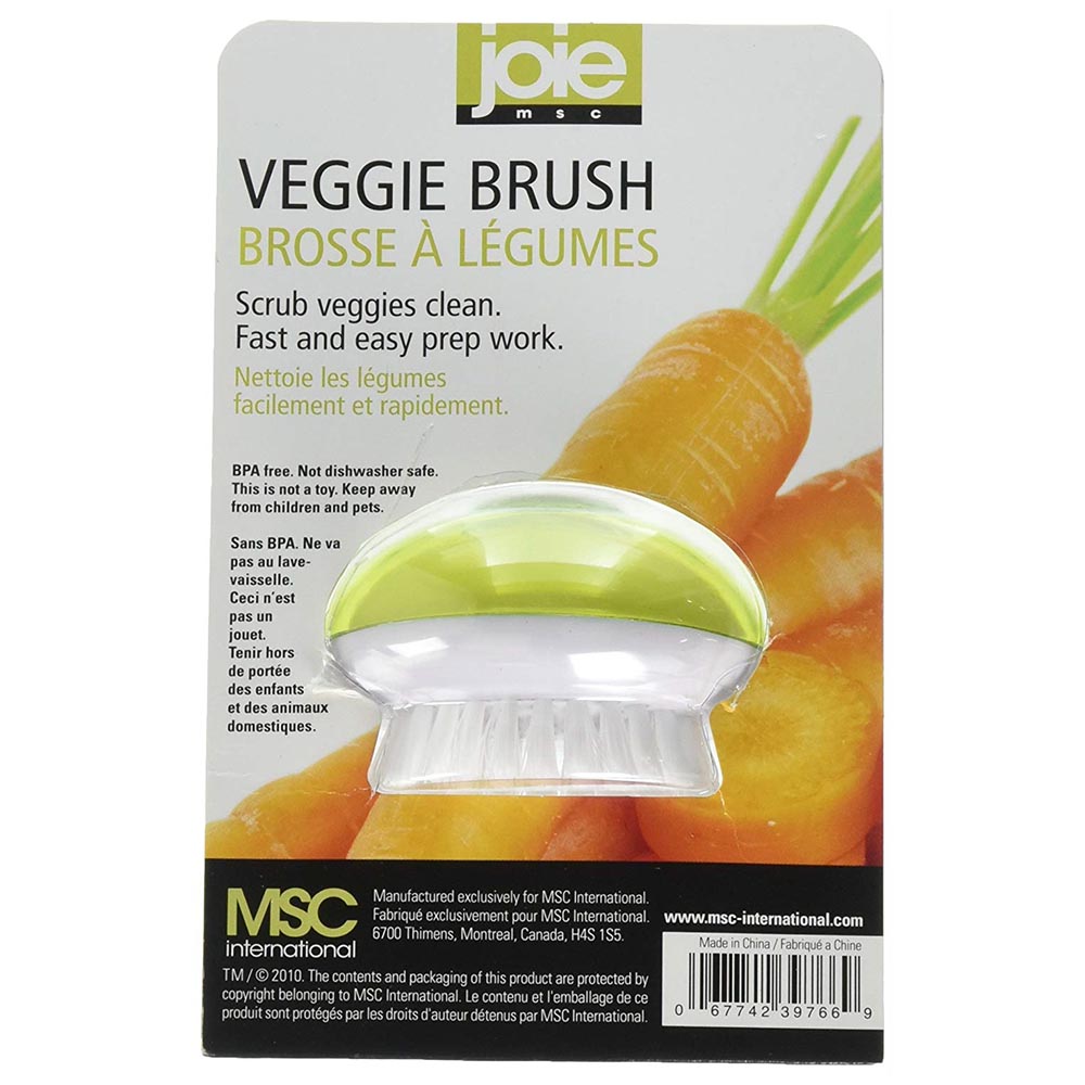 Order Joie - Veggie Brush Now! | Jomla.ae