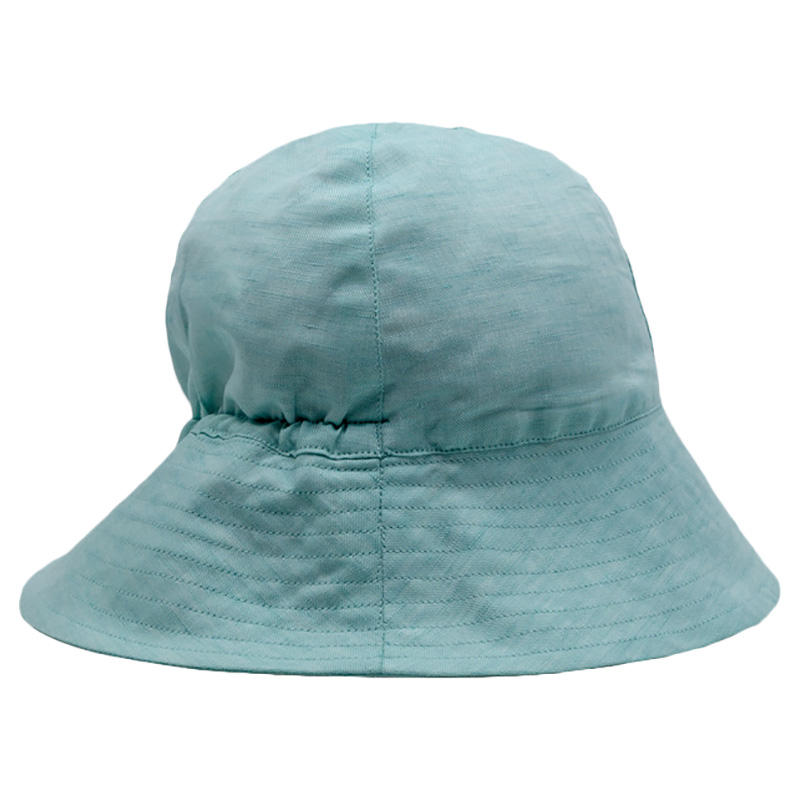 Order Jules & Juliette - Baby Boy Dominique Hat - Linen Mint Now ...