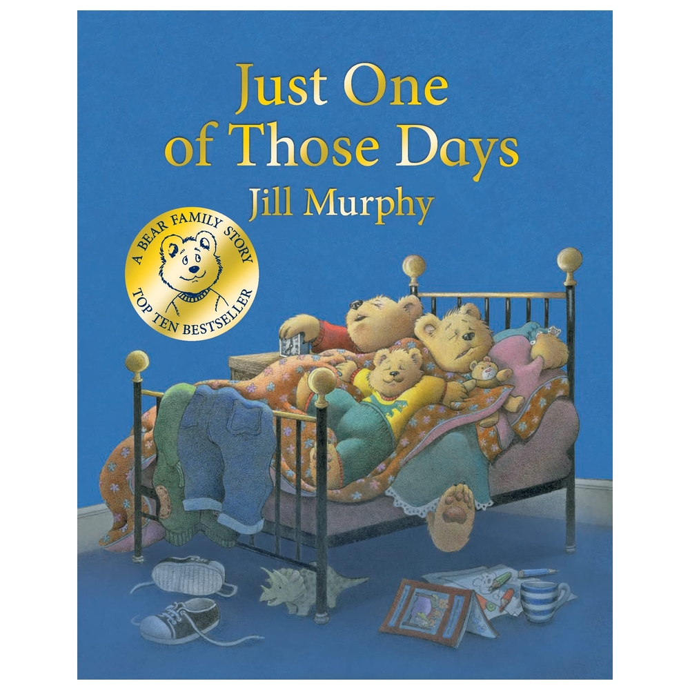 Order Just One Of Those Days Now! | Jomla.ae