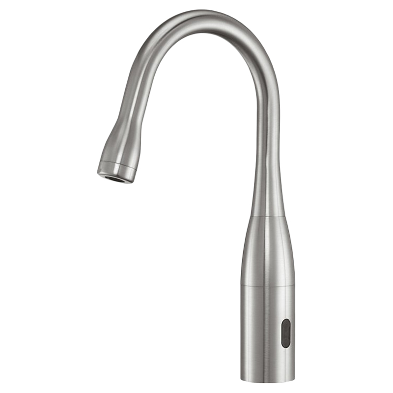 Order KONA Ozone Faucet - Antibac Sensor Faucet Short Spout Now! | Jomla.ae