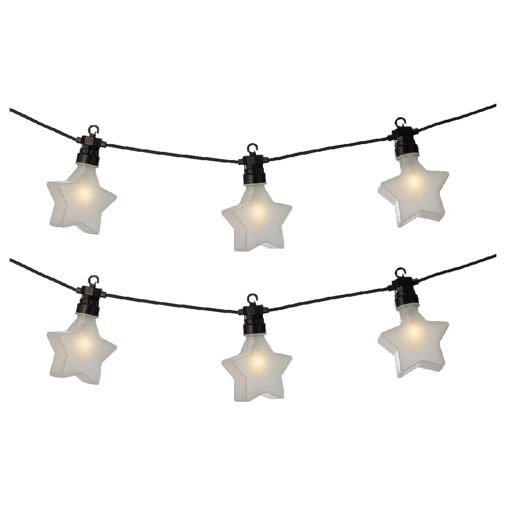 Order Kaemingk - Led Star Outdoor Partylight Steady Now! | Jomla.ae