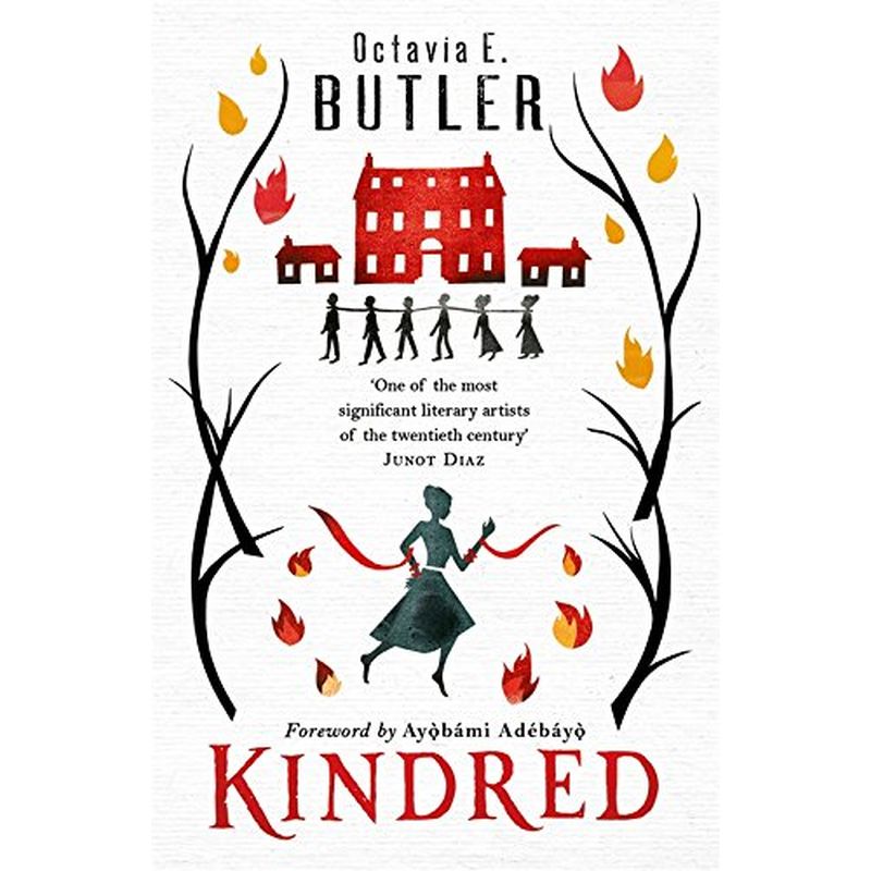 Order Kindred: The Ground-Breaking Masterpiece - Book Now! | Jomla.ae