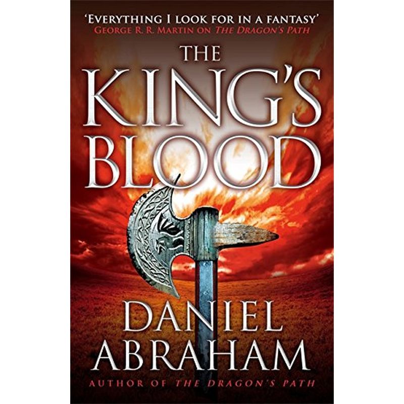Order King's Blood Now! | Jomla.ae